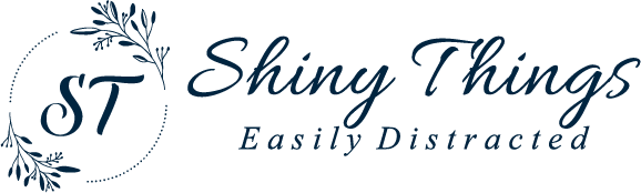 Home - Shiny Things