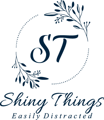 Shop - Shiny Things